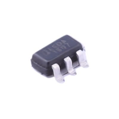 QX9920 LED Driver IC by QX Micro Devices for sale