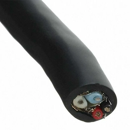 CNC Tech 2000-2422-1-BL-0600-TS Multiple Conductor Cable for sale