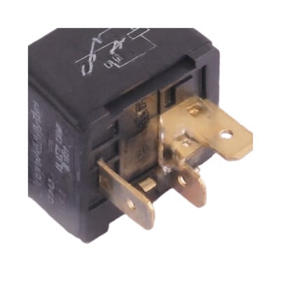 NF(Ningbo Forward Relay Corp) NVFMCS20DC12V1.5aR