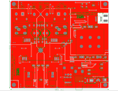 Infineon IRAUDAMP16 for sale