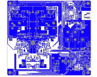 Infineon IRAUDAMP17