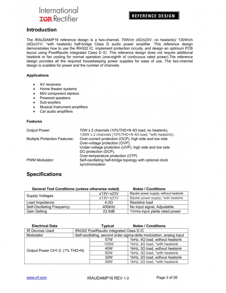 IRAUDAMP16 document page 3