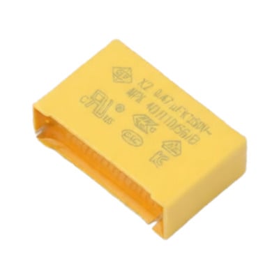 CHAMPION SMQP334K330XXE2B23150 Ceramic Capacitor