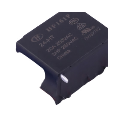 HONGFA HF14FW/024-HSTF Power Relay