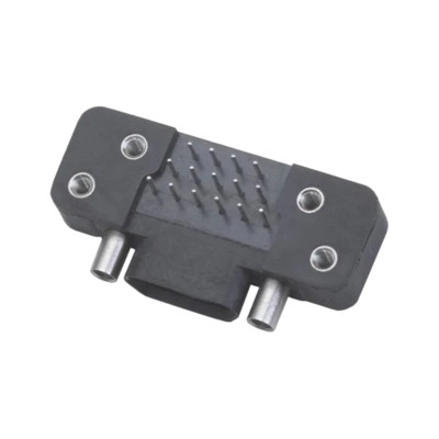 CINCH M83513/02-DN D-Sub Connector