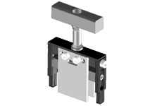 Light Pipe Extraction Tool for DDR3 DIMM Socket