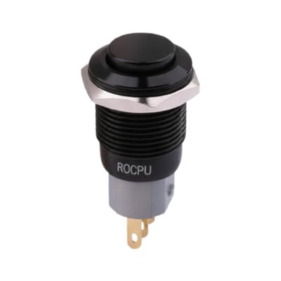 ROCPU Switches TP92203G2A Pushbutton Switch Chip