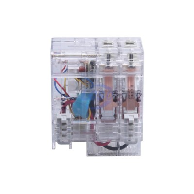Delixi Electric DZ47TRLEN2C40R50 Miniature Residual Current Circuit Breaker for sale