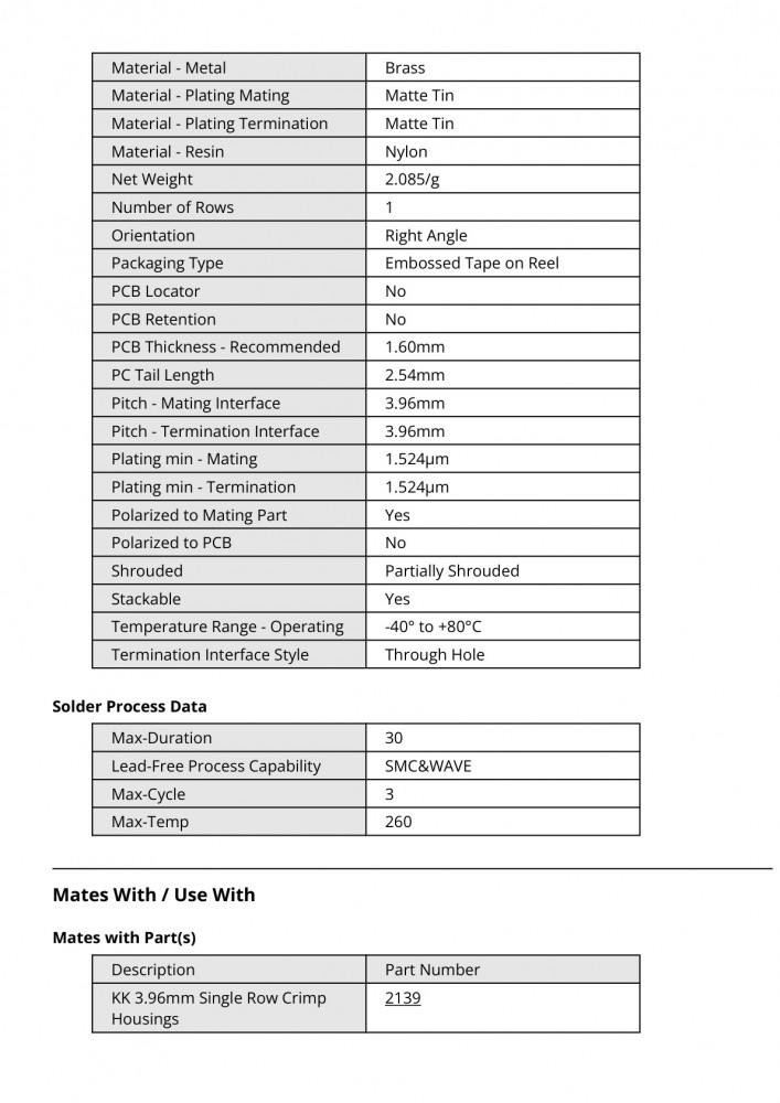 Product documentation image, page 3