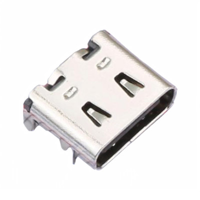 Amphenol 12401948E412A USB, DVI, HDMI Connector Assembly