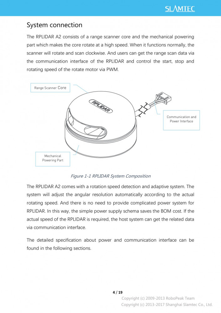 Technical document page 4