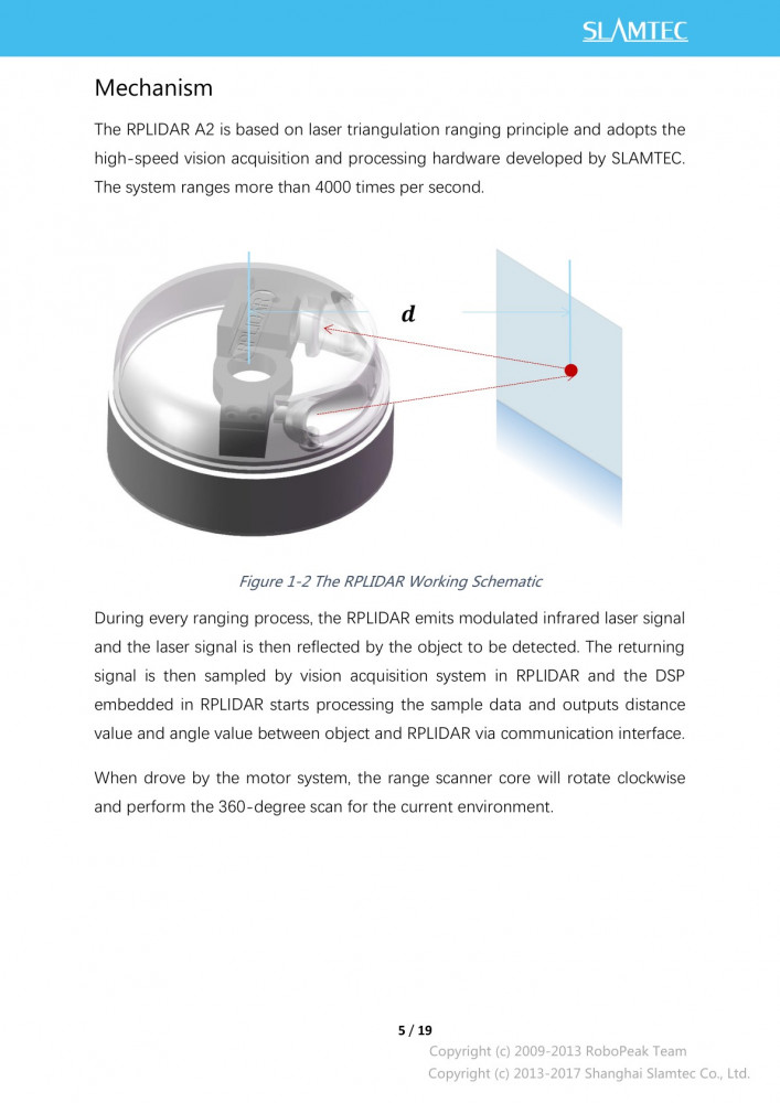 Technical document page 5