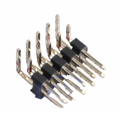 Yxcon P220-1203A0BS155A1 Male Header Pin