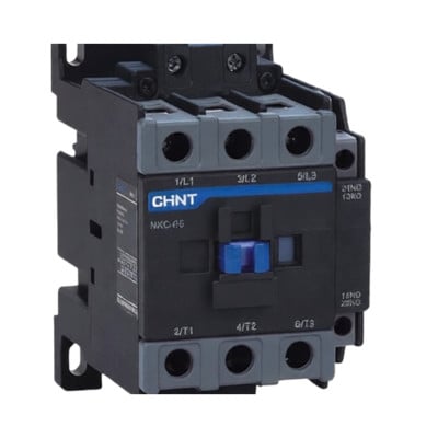 CHINT NXC-85 110V Electromechanical Contactor for sale