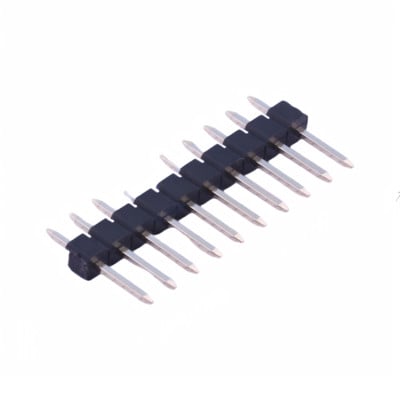 MINTRON MTP125-1111S1 Male Pin Header