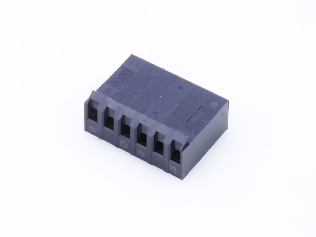 Molex 09931400