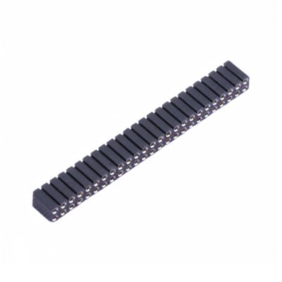 XKB Connection X5521FV-2x40-C70D30-1000 Female Socket Header Receptacle