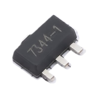 JTD JTD7333 Linear LDO Voltage Regulator