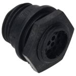 Bulgin PX0412/12P Circular Connector Housing for sale