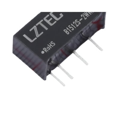 LZTEC B1512S-2W DC DC Converter Chip