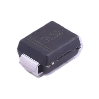 Jingdao Microelectronics SS26B Single Diode