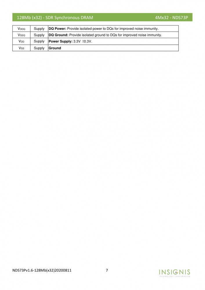 NDS73PT9-20AT datasheet page 7