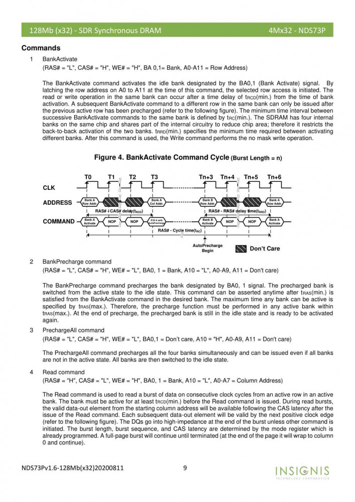NDS73PT9-20AT datasheet page 9