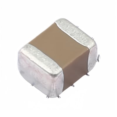 AIDE CAPACITOR 1210X7R104K500NT Ceramic Capacitor