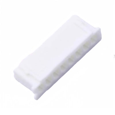 ZHOURI XH-07Y Rectangular Connector Housing