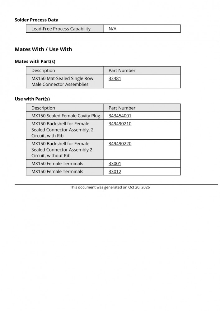 334710202 product document image, page 3