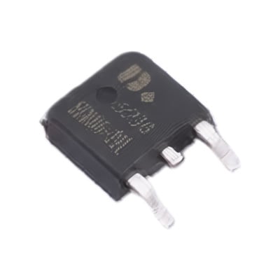 DOINGTER SUD30N04-10-DO Single N-Channel MOSFET