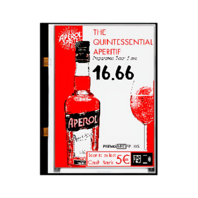 Pervasive Displays E2969JS0B1 for sale