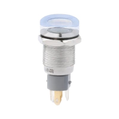 ROCPU Switches TP92214P124RA Pushbutton Switch
