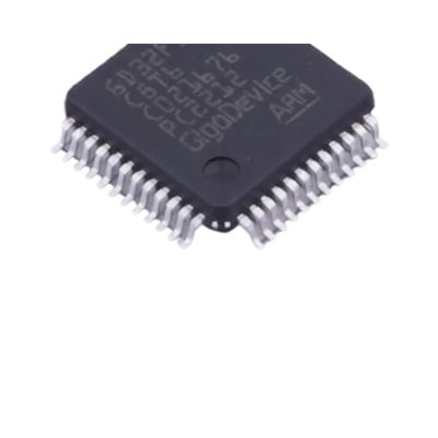 GigaDevice Semicon Beijing GD32F310F6P6TR Microcontroller