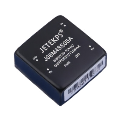 JETEKPS J06M48S24A DC DC Converter Chip