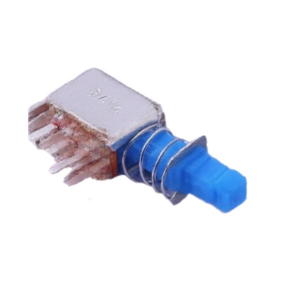 ALPSALPINE SPPJ226400 Pushbutton Switch
