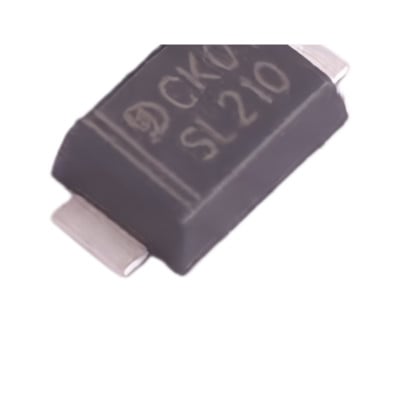 Jingdao Microelectronics SSL24B Single Diode