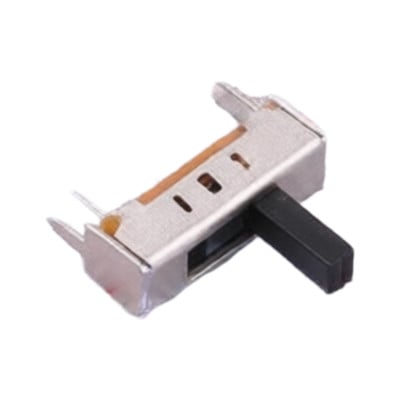 ROCPU Switches SS-12D07-5 Slide Switch
