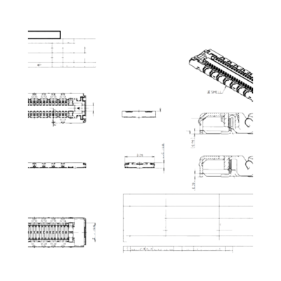 I-PEX 20698-056E-01 for sale