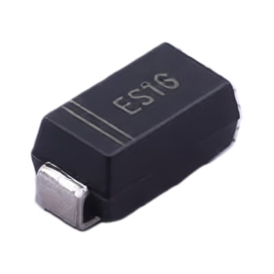 Shikues ES1DW Single Diode