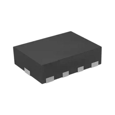 DIODES PI3USB42ZMEX Analog Switch for USB Signal Switching
