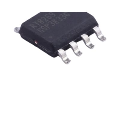 RICHTEK RT8812AGQW DC DC Switching Voltage Regulator