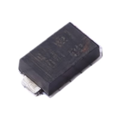 DIODES HS1D-13 Single Diode