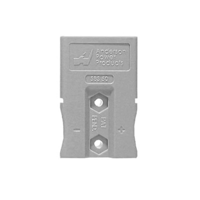Anderson Power PC-GRA-S-SB Power Connector for sale