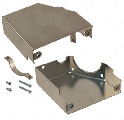 TE Connectivity 2000676-9 Backplane Connector Accessory