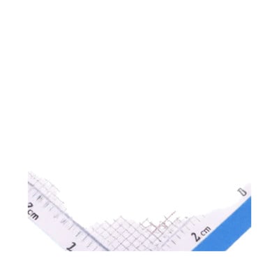 Harvatek HV-RG22009M-R2-L55 Discrete LED Indication Chip