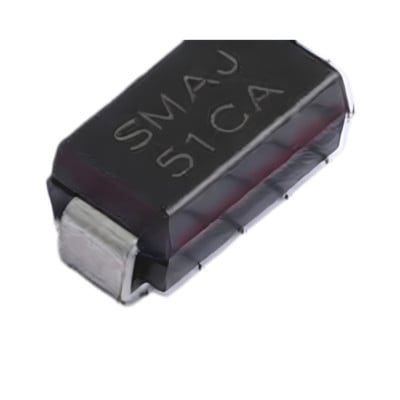 JSCJ SMAJ100CA TVS Diode