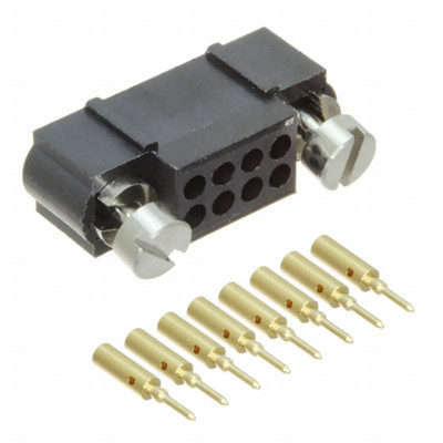 Harwin M80-4060842 Female Socket Header Receptacle for sale