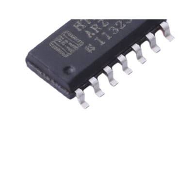 HTCSEMI HT2272BRZ Amplifier Chip