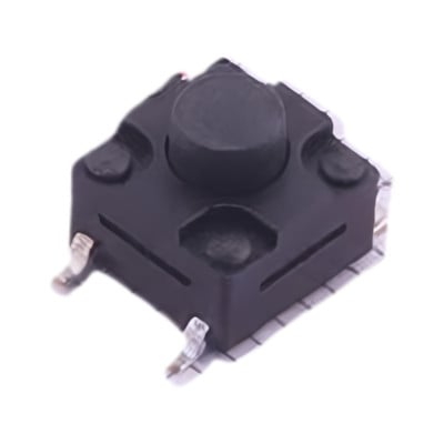 Yuandi TS-1010S-A8B3-C2D2 Tactile Switch Chip